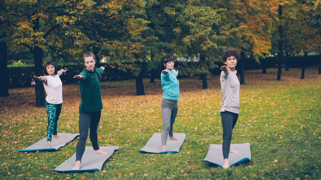 Women's fitness classes: Top 3 Choices for 2025